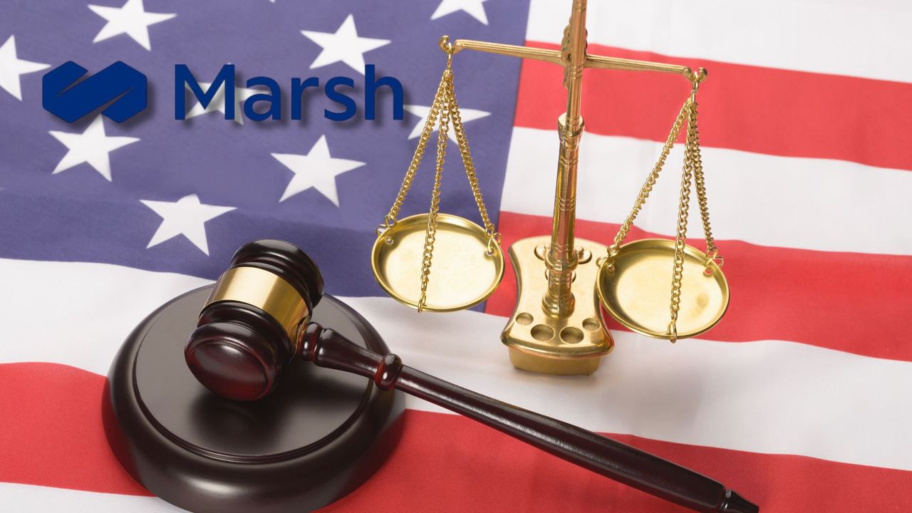 Marsh sues Florida execs for Howden raid on US team | Intelligent Insurer